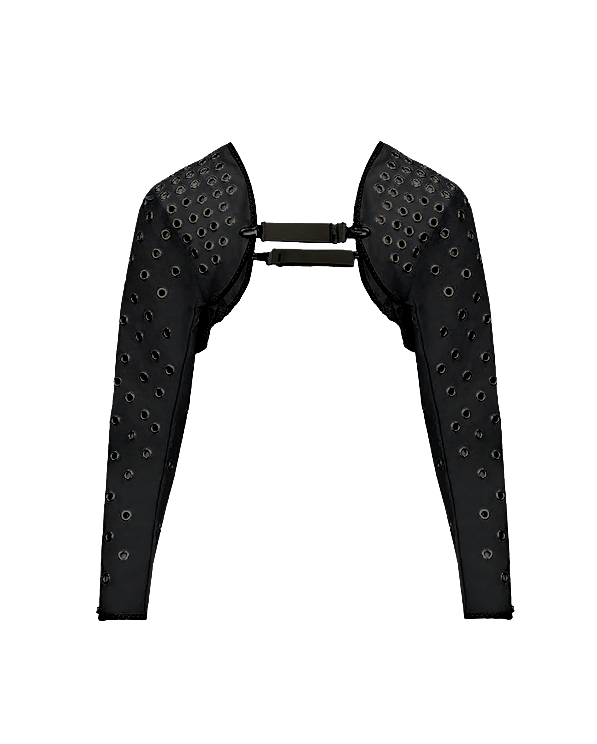 GENERATE CUTTING SLEEVES